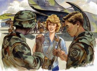 Fortunate Victory | Naval History Magazine - October 2023, Volume 37, Number 5